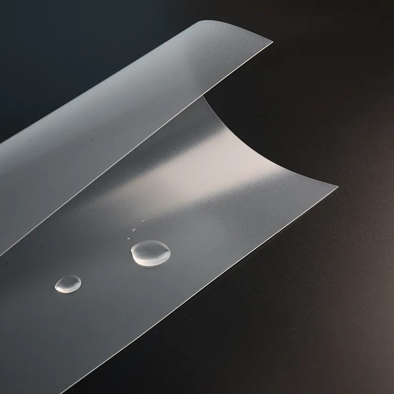 Revolutionize Thermoforming with Our Polypropylene Sheet