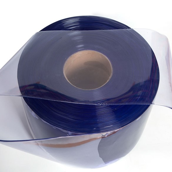 China PVC Strip Curtains Manufacturer & Supplier - ONE Plastic