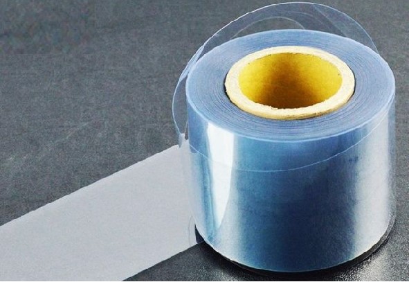 PVC Clear sheet Suppliers and Exporters - ONE Plastic