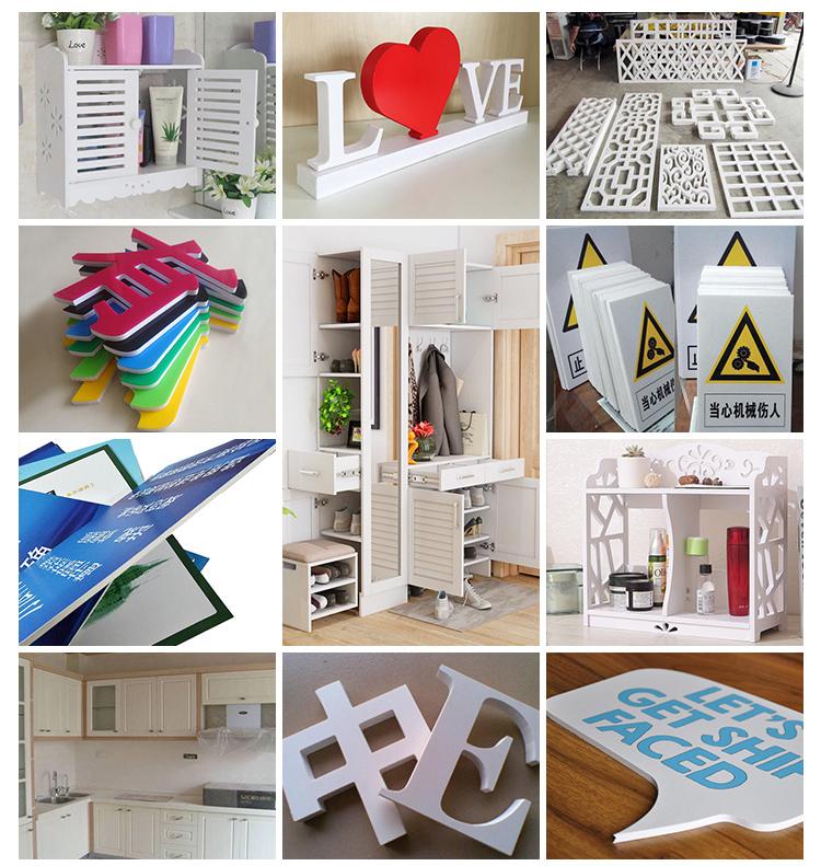 China leading PVC Foam Board Sheet Manufacturer&Supplier - ONE Plastic