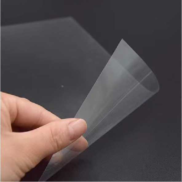 PVC Binding Cover China Factory - ONE Plastic