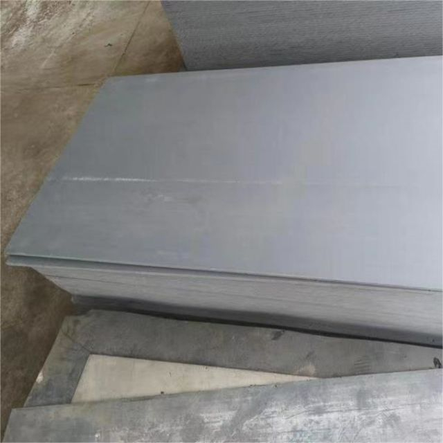 PVC grey sheet manufacturer in China - ONE Plastic
