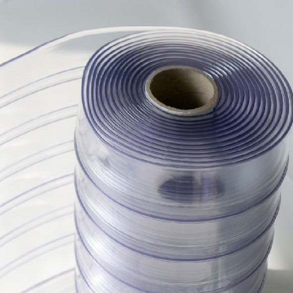 China PVC Strip Curtains Manufacturer & Supplier - ONE Plastic
