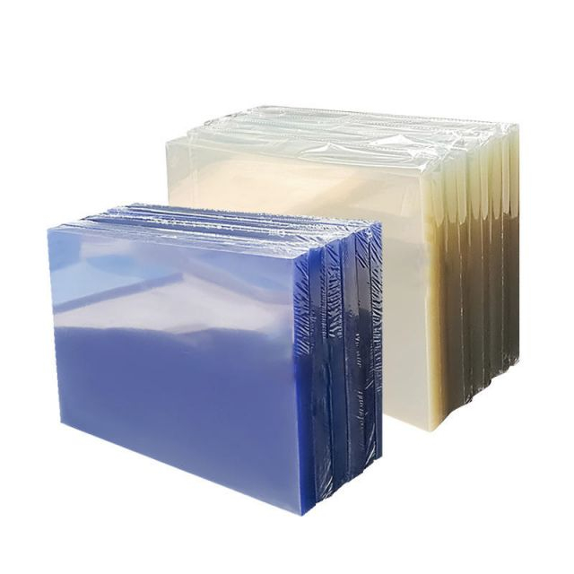 PVC Binding Cover China Factory - ONE Plastic PVC Binding Cover China Factory - ONE Plastic