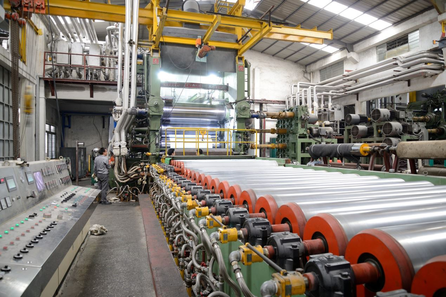 PVC plastic sheet & PET sheet manufacturer & exporter - ONE Plastic